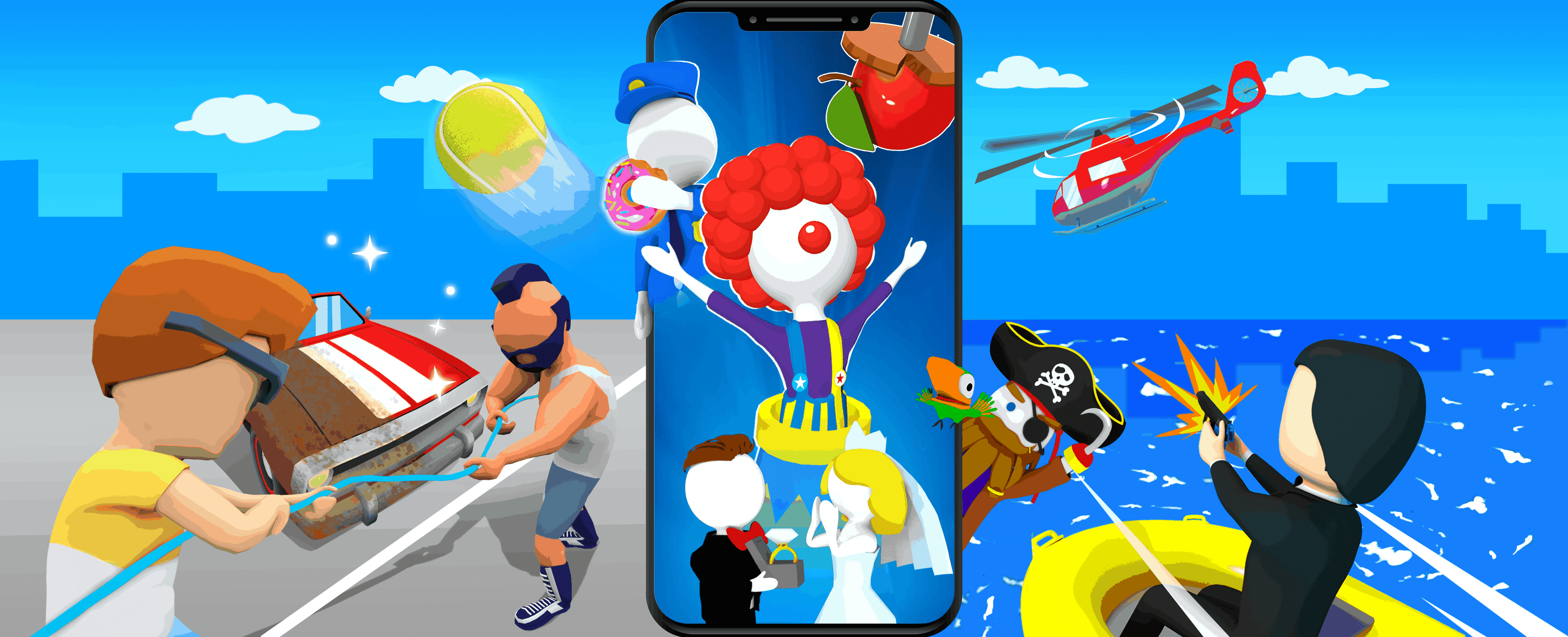 5 Tips for Designing a Mobile Game That Players Will Love