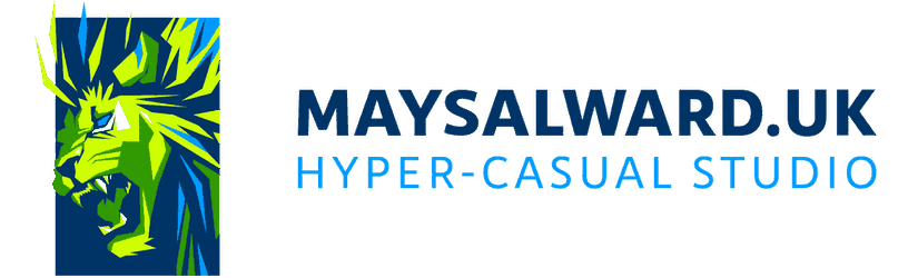 Maysalward Hypercasual Mobile Game Studio