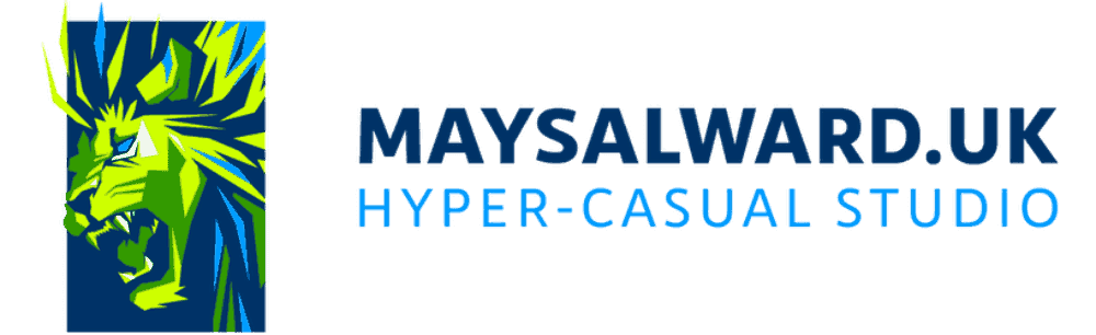 Maysalward UK a Hypercasual Studio