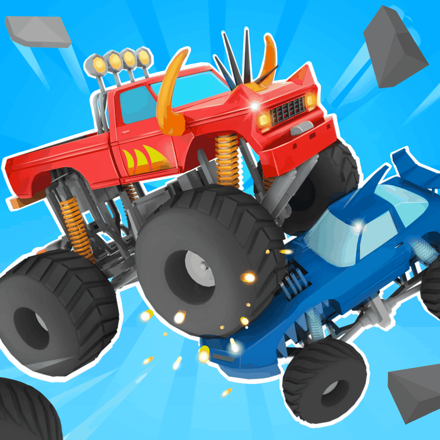 Maysalward UK LTD Hybrid Hyper Casual Games Studio