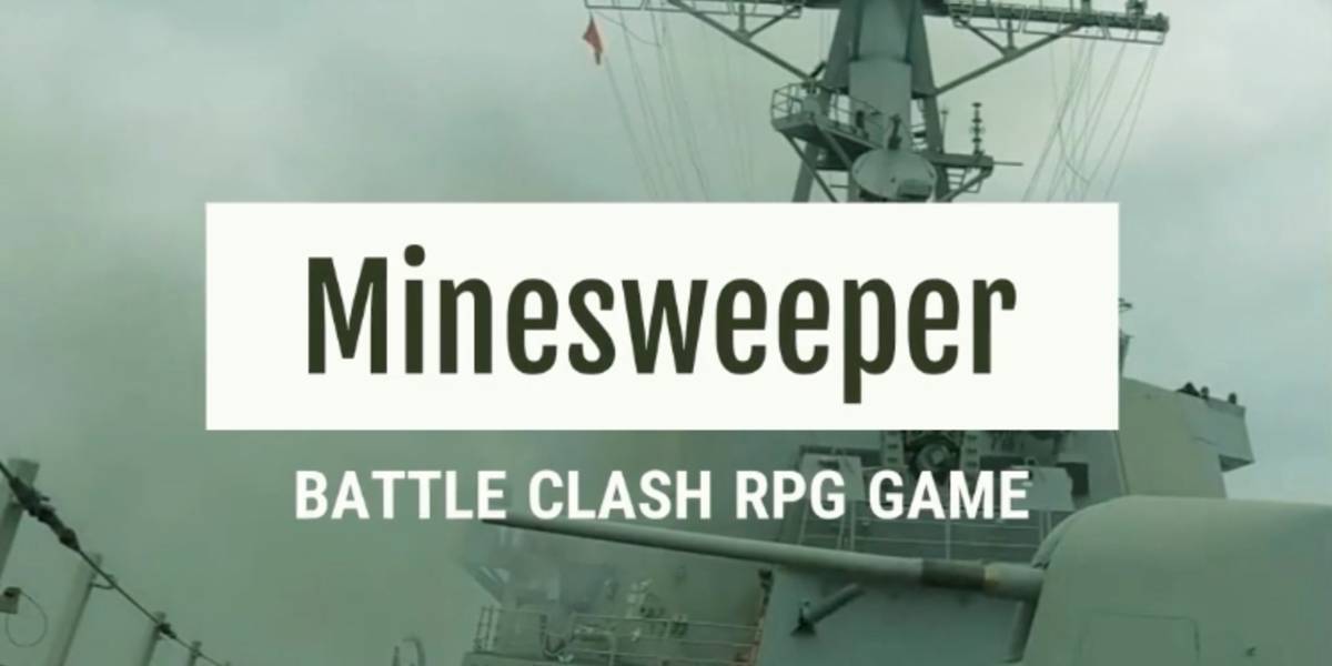 The History of Minesweeper and How It Went From Military to a Video
